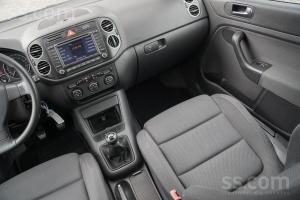 Zils Volkswagen Golf Plus 2005 Rīga, ar dzinēja tilpumu 2.00 L un nobraukumu 292 tūkst. km par 2990 €, foto 10 vietnē AUTOMOTO.COM.LV