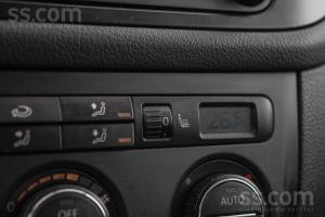 Zils Volkswagen Golf Plus 2005 Rīga, ar dzinēja tilpumu 2.00 L un nobraukumu 292 tūkst. km par 2990 €, foto 14 vietnē AUTOMOTO.COM.LV