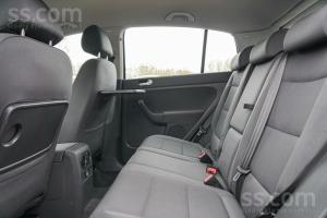 Zils Volkswagen Golf Plus 2005 Rīga, ar dzinēja tilpumu 2.00 L un nobraukumu 292 tūkst. km par 2990 €, foto 19 vietnē AUTOMOTO.COM.LV