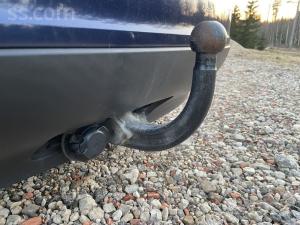 Zils Volkswagen Golf Plus 2005 Cēsis, ar dzinēja tilpumu 1.60 L un nobraukumu 0 tūkst. km par 3450 €, foto 11 vietnē AUTOMOTO.COM.LV