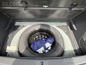 Zils Volkswagen Golf Plus 2005 Jelgava, ar dzinēja tilpumu 2.00 L un nobraukumu 247 tūkst. km par 2990 €, foto 21 vietnē AUTOMOTO.COM.LV