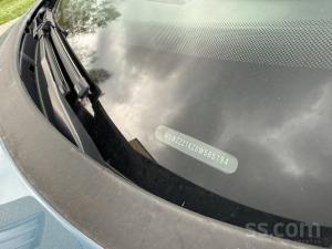 Zils Volkswagen Golf Plus 2005 Jelgava, ar dzinēja tilpumu 2.00 L un nobraukumu 247 tūkst. km par 2990 €, foto 24 vietnē AUTOMOTO.COM.LV