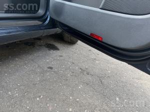 Zils Volkswagen Golf Plus 2005 Rīga, ar dzinēja tilpumu 1.60 L un nobraukumu 210 tūkst. km par 3350 €, foto 12 vietnē AUTOMOTO.COM.LV