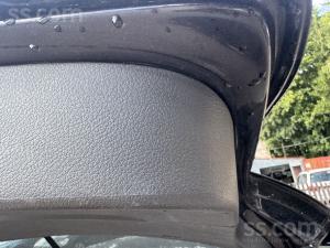 Zils Volkswagen Golf Plus 2005 Rīga, ar dzinēja tilpumu 1.60 L un nobraukumu 210 tūkst. km par 3350 €, foto 14 vietnē AUTOMOTO.COM.LV