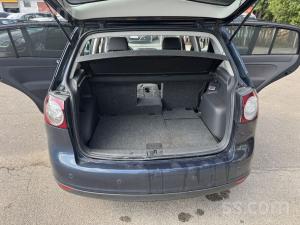 Zils Volkswagen Golf Plus 2005 Rīga, ar dzinēja tilpumu 1.60 L un nobraukumu 210 tūkst. km par 3350 €, foto 15 vietnē AUTOMOTO.COM.LV