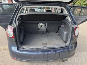 Zils Volkswagen Golf Plus 2005 Rīga, ar dzinēja tilpumu 1.60 L un nobraukumu 210 tūkst. km par 3350 €, foto 17 vietnē AUTOMOTO.COM.LV