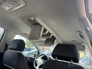 Zils Volkswagen Golf Plus 2005 Rīga, ar dzinēja tilpumu 1.60 L un nobraukumu 210 tūkst. km par 3350 €, foto 27 vietnē AUTOMOTO.COM.LV