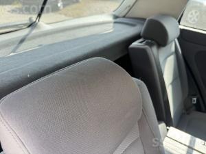 Zils Volkswagen Golf Plus 2005 Rīga, ar dzinēja tilpumu 1.60 L un nobraukumu 210 tūkst. km par 3350 €, foto 30 vietnē AUTOMOTO.COM.LV