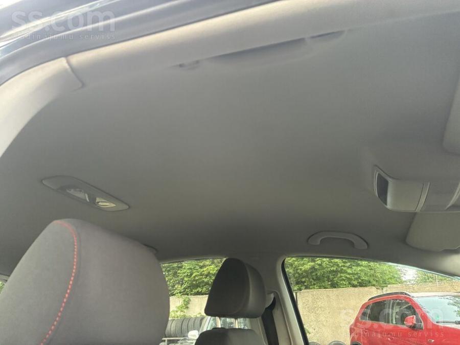 Zils Volkswagen Golf Plus 2006 Rīga, ar dzinēja tilpumu 1.90 L un nobraukumu 0 tūkst. km par 1950 €, foto 16 vietnē AUTOMOTO.COM.LV