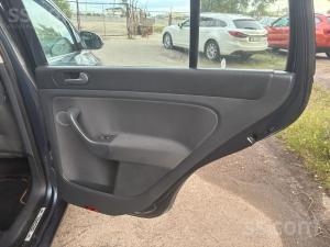 Zils Volkswagen Golf Plus 2006 Rīga, ar dzinēja tilpumu 1.90 L un nobraukumu 0 tūkst. km par 1950 €, foto 19 vietnē AUTOMOTO.COM.LV