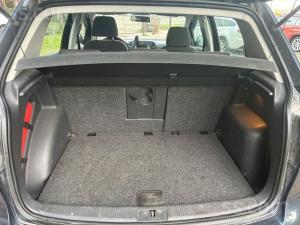 Zils Volkswagen Golf Plus 2006 Rīga, ar dzinēja tilpumu 1.90 L un nobraukumu 0 tūkst. km par 1950 €, foto 20 vietnē AUTOMOTO.COM.LV