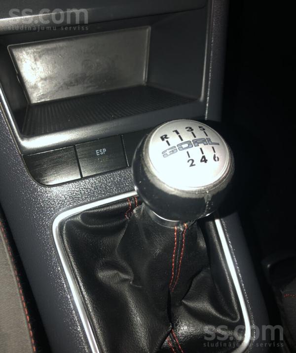 Zils Volkswagen Golf Plus 2006 Limbaži, ar dzinēja tilpumu 2.00 L un nobraukumu 311 tūkst. km par 3777 €, foto 10 vietnē AUTOMOTO.COM.LV