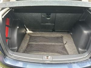 Blue Volkswagen Golf Plus 2006 in Riga, with an engine capacity of 1.90 L and mileage of 337 thousand km for 1100 €, photo 12 on AUTOMOTO.COM.LV
