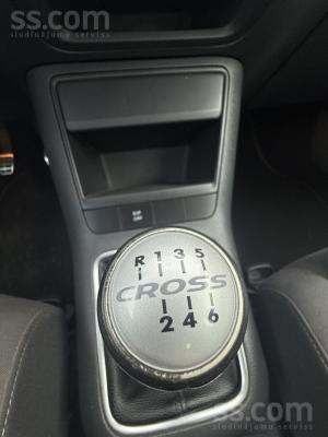 Zils Volkswagen Golf Plus 2007 Rēzekne, ar dzinēja tilpumu 2.00 L un nobraukumu 309 tūkst. km par 4140 €, foto 20 vietnē AUTOMOTO.COM.LV