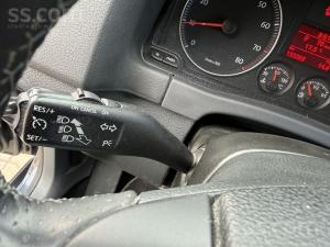 Zils Volkswagen Golf Plus 2007 Saldus, ar dzinēja tilpumu 1.60 L un nobraukumu 194 tūkst. km par 3990 €, foto 15 vietnē AUTOMOTO.COM.LV