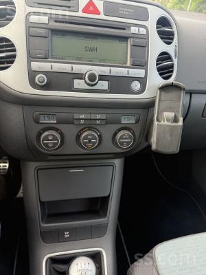 Zils Volkswagen Golf Plus 2007 Saldus, ar dzinēja tilpumu 1.60 L un nobraukumu 194 tūkst. km par 3990 €, foto 23 vietnē AUTOMOTO.COM.LV