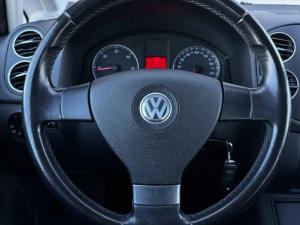 Blue Volkswagen Golf Plus 2007 in Riga, with an engine capacity of 1.90 L and mileage of 270 thousand km for 3200 €, photo 15 on AUTOMOTO.COM.LV