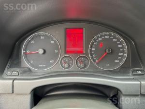 Zils Volkswagen Golf Plus 2007 Rīga, ar dzinēja tilpumu 1.90 L un nobraukumu 0 tūkst. km par 3500 €, foto 13 vietnē AUTOMOTO.COM.LV