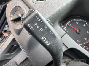 Zils Volkswagen Golf Plus 2007 Rīga, ar dzinēja tilpumu 1.90 L un nobraukumu 0 tūkst. km par 3500 €, foto 14 vietnē AUTOMOTO.COM.LV