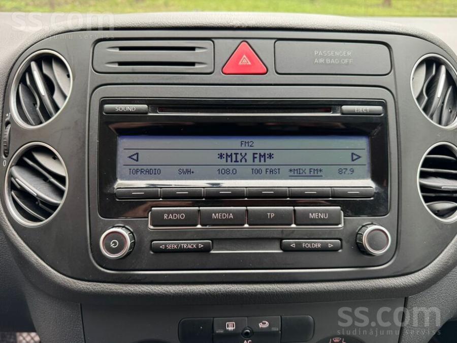 Zils Volkswagen Golf Plus 2007 Rīga, ar dzinēja tilpumu 1.90 L un nobraukumu 0 tūkst. km par 3500 €, foto 18 vietnē AUTOMOTO.COM.LV