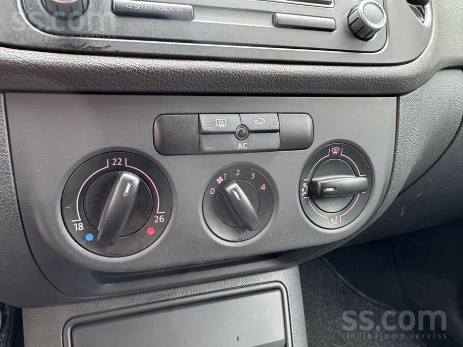 Zils Volkswagen Golf Plus 2007 Rīga, ar dzinēja tilpumu 1.90 L un nobraukumu 0 tūkst. km par 3500 €, foto 19 vietnē AUTOMOTO.COM.LV