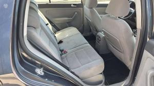 Zils Volkswagen Golf Plus 2007 Utena, ar dzinēja tilpumu 1.97 L un nobraukumu 183 tūkst. km par 2150 €, foto 14 vietnē AUTOMOTO.COM.LV