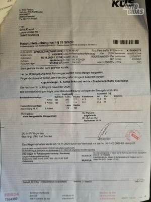 Zils Volkswagen Golf Plus 2007 Viļņa, ar dzinēja tilpumu 1.90 L un nobraukumu 349 tūkst. km par 3750 €, foto 7 vietnē AUTOMOTO.COM.LV