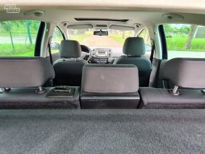Zils Volkswagen Golf Plus 2007 Viļņa, ar dzinēja tilpumu 1.90 L un nobraukumu 349 tūkst. km par 3750 €, foto 15 vietnē AUTOMOTO.COM.LV