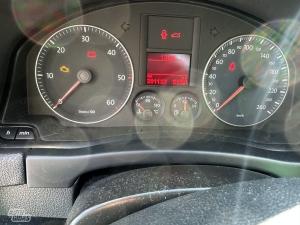 Zils Volkswagen Golf Plus 2008 Klaipėda, ar dzinēja tilpumu 1.90 L un nobraukumu 201 tūkst. km par 1950 €, foto 8 vietnē AUTOMOTO.COM.LV