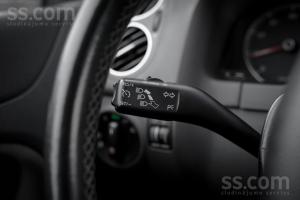 Zils Volkswagen Golf Plus 2008 Talsi, ar dzinēja tilpumu 1.40 L un nobraukumu 217 tūkst. km par 4950 €, foto 16 vietnē AUTOMOTO.COM.LV