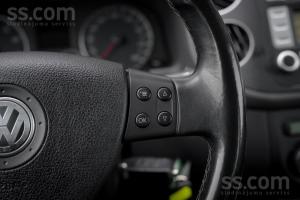 Zils Volkswagen Golf Plus 2008 Talsi, ar dzinēja tilpumu 1.40 L un nobraukumu 217 tūkst. km par 4950 €, foto 19 vietnē AUTOMOTO.COM.LV