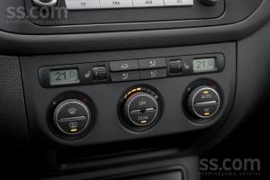 Zils Volkswagen Golf Plus 2008 Talsi, ar dzinēja tilpumu 1.40 L un nobraukumu 217 tūkst. km par 4950 €, foto 23 vietnē AUTOMOTO.COM.LV