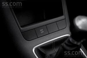 Zils Volkswagen Golf Plus 2008 Talsi, ar dzinēja tilpumu 1.40 L un nobraukumu 217 tūkst. km par 4950 €, foto 24 vietnē AUTOMOTO.COM.LV