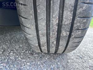 Zils Volkswagen Golf Plus 2008 Daugavpils, ar dzinēja tilpumu 1.90 L un nobraukumu 265 tūkst. km par 3249 €, foto 25 vietnē AUTOMOTO.COM.LV