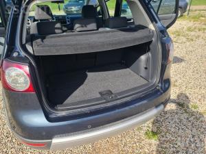 Zils Volkswagen Golf Plus 2008 Cēsis, ar dzinēja tilpumu 1.90 L un nobraukumu 256 tūkst. km par 1750 €, foto 10 vietnē AUTOMOTO.COM.LV