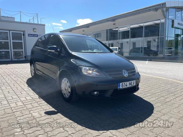 Zils Volkswagen Golf Plus 2009 Jehvi, ar dzinēja tilpumu 1.90 L un nobraukumu 185 tūkst. km par 2200 €, foto 2 vietnē AUTOMOTO.COM.LV