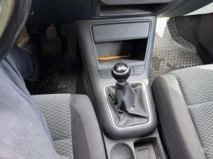 Blue Volkswagen Golf Plus 2009 in Kaunas, with an engine capacity of 1.39 L and mileage of 204 thousand km for 3500 €, photo 12 on AUTOMOTO.COM.LV