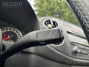 Blue Volkswagen Golf Plus 2009 in Kuldiga, with an engine capacity of 2.00 L and mileage of 304 thousand km for 3150 €, photo 7 on AUTOMOTO.COM.LV