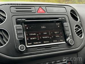 Zils Volkswagen Golf Plus 2009 Jelgava, ar dzinēja tilpumu 2.00 L un nobraukumu 0 tūkst. km par 2990 €, foto 35 vietnē AUTOMOTO.COM.LV