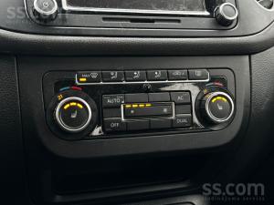 Zils Volkswagen Golf Plus 2009 Jelgava, ar dzinēja tilpumu 2.00 L un nobraukumu 0 tūkst. km par 2990 €, foto 36 vietnē AUTOMOTO.COM.LV