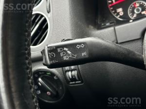 Zils Volkswagen Golf Plus 2009 Jelgava, ar dzinēja tilpumu 2.00 L un nobraukumu 0 tūkst. km par 2990 €, foto 42 vietnē AUTOMOTO.COM.LV
