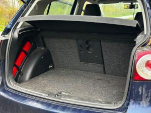 Zils Volkswagen Golf Plus 2009 Jelgava, ar dzinēja tilpumu 2.00 L un nobraukumu 0 tūkst. km par 2990 €, foto 46 vietnē AUTOMOTO.COM.LV