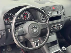 Zils Volkswagen Golf Plus 2010 Viļņa, ar dzinēja tilpumu 1.39 L un nobraukumu 159 tūkst. km par 3400 €, foto 9 vietnē AUTOMOTO.COM.LV