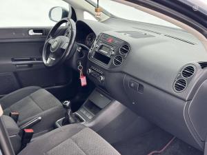 Zils Volkswagen Golf Plus 2010 Viļņa, ar dzinēja tilpumu 1.39 L un nobraukumu 159 tūkst. km par 3400 €, foto 12 vietnē AUTOMOTO.COM.LV