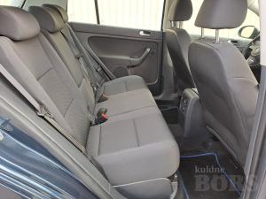 Zils Volkswagen Golf Plus 2010 Paide, ar dzinēja tilpumu 0.00 L un nobraukumu 265 tūkst. km par 4990 €, foto 11 vietnē AUTOMOTO.COM.LV