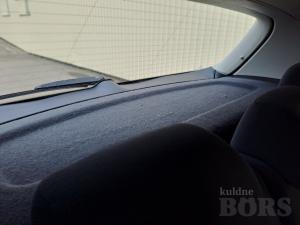 Zils Volkswagen Golf Plus 2010 Paide, ar dzinēja tilpumu 0.00 L un nobraukumu 265 tūkst. km par 4990 €, foto 15 vietnē AUTOMOTO.COM.LV