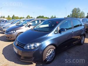 Zils Volkswagen Golf Plus 2010 Daugavpils, ar dzinēja tilpumu 1.60 L un nobraukumu 0 tūkst. km par 5650 €, foto 29 vietnē AUTOMOTO.COM.LV