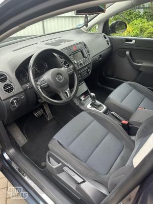 Zils Volkswagen Golf Plus 2011 Jonava, ar dzinēja tilpumu 1.20 L un nobraukumu 239 tūkst. km par 5100 €, foto 9 vietnē AUTOMOTO.COM.LV