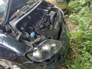 Zils Volkswagen Golf Plus 2011 Šakiai, ar dzinēja tilpumu 1.60 L un nobraukumu 155 tūkst. km par 1799 €, foto 7 vietnē AUTOMOTO.COM.LV