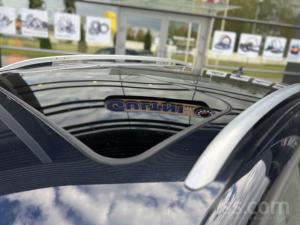 Blue Volkswagen Golf Plus 2011 in Jekabpils, with an engine capacity of 2.00 L and mileage of 218 thousand km for 6200 €, photo 13 on AUTOMOTO.COM.LV